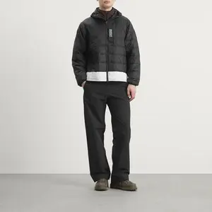 Taion X Mountain Research Down Zip Parka