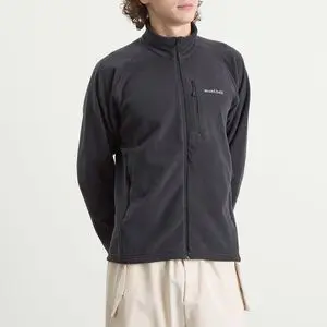 MONTBELL Chameece Jacket - Black