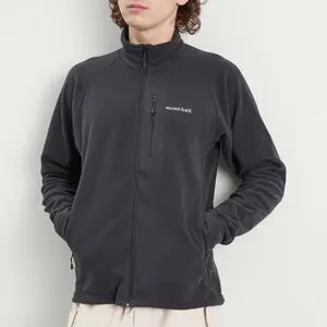 MONTBELL Chameece Jacket - Black