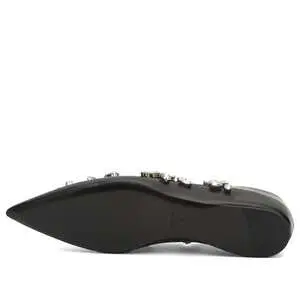 JIL SANDER Embellished Ballerina