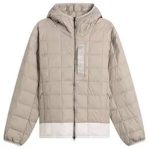 Taion X Mountain Research Down Zip Parka - Grey