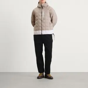 Taion X Mountain Research Down Zip Parka
