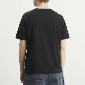 DIME Classic Bloody T-shirt - Black