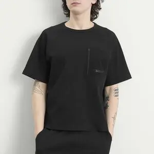 PURPLE MOUNTAIN OBSERVATORY Waffle T-shirt