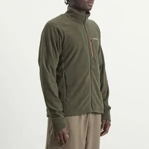 MONTBELL Chameece Jacket - Dark Green