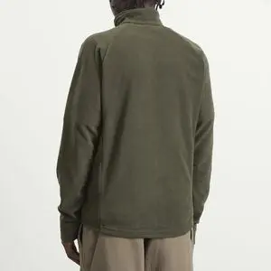 MONTBELL Chameece Jacket - Dark Green