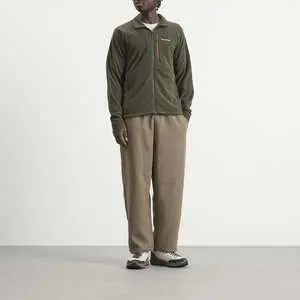 MONTBELL Chameece Jacket - Dark Green