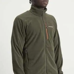 MONTBELL Chameece Jacket - Dark Green