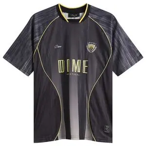 DIME Team Jersey - Black
