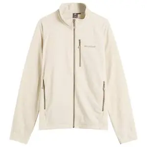 MONTBELL Chameece Jacket - Ivory