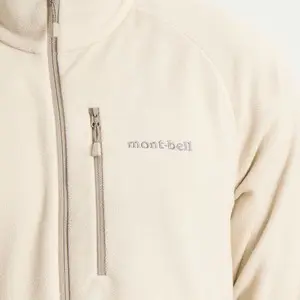 MONTBELL Chameece Jacket
