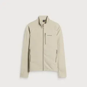 MONTBELL Chameece Jacket - Ivory