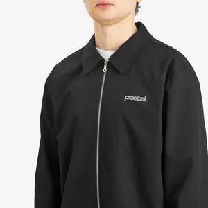 POSTAL Work Jacket