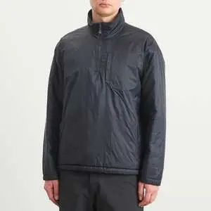 MAISON MARGIELA X Salomon Quilted Padded Half-zip Jacket