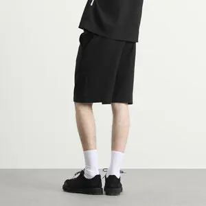 PURPLE MOUNTAIN OBSERVATORY Waffle Shorts