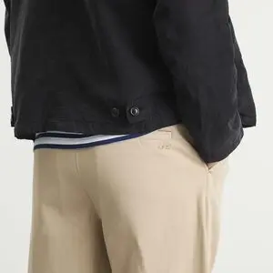 A.p.c. Ricky Double Pleat Chinos
