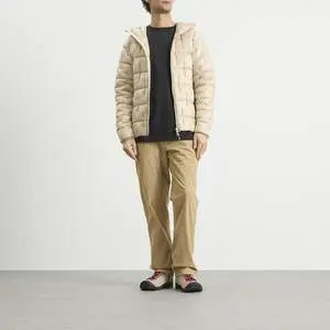 MONTBELL Lined O.d. Trousers