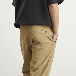 MONTBELL Lined O.d. Trousers