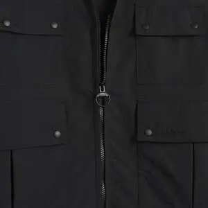 Barbour Fly Fishing Vest