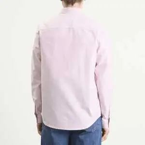 A.p.c. Button Down Stripe Shirt
