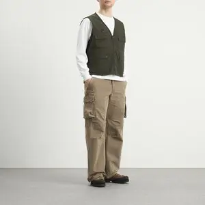 Barbour Fly Fishing Gilet