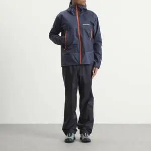 MONTBELL Rain Dancer Jacket