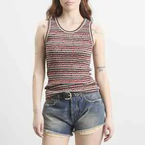Martine Rose Vest