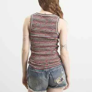 Martine Rose Vest