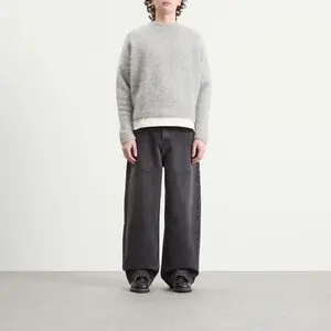 ABOUT:BLANK Alpaca Crew