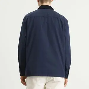 Barbour Heritage+ Endurance Ripstop Overshirt