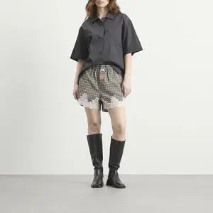 Martine Rose French Knickers