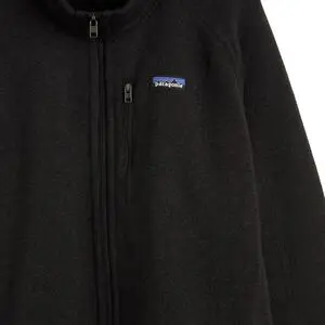 Patagonia Better Sweater Jacket