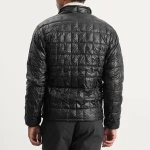 MONTBELL Plasma 1000 Down Jacket
