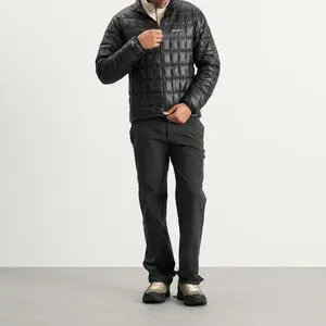 MONTBELL Plasma 1000 Down Jacket