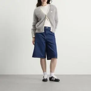 Adidas X Clot Crafted Cardigan