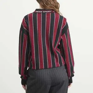 Martine Rose Logo Polo