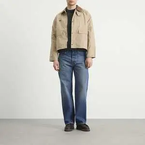 Barbour Ripstop Spey Showerproof Jacket