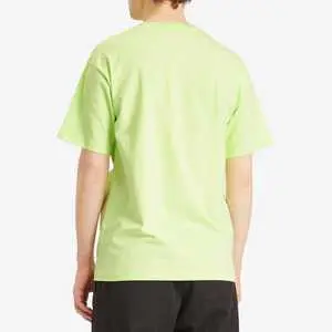 POSTAL Bold Outline Logo T-shirt