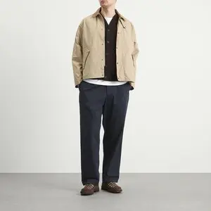 Barbour Ripstop Transport Showerproof Jacket
