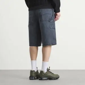 DIME Classic Denim Shorts