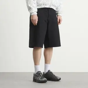 DIME Tech Denim Shorts