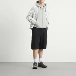 DIME Tech Denim Shorts