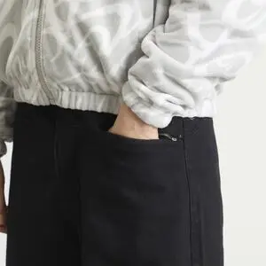 DIME Tech Denim Shorts