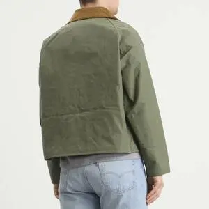 Barbour Spey Wax Jacket