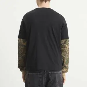 DIME Classic Small Logo T-shirt