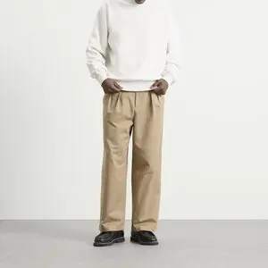 BEAMS Crew Sweatshirt
