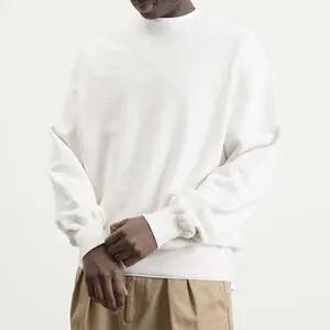 BEAMS Crew Sweatshirt