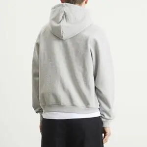 DIME Classic Logo Zip Hoodie