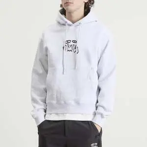 KARMA8A The Real Hoodie