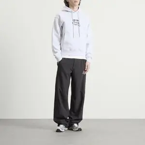 KARMA8A The Real Hoodie